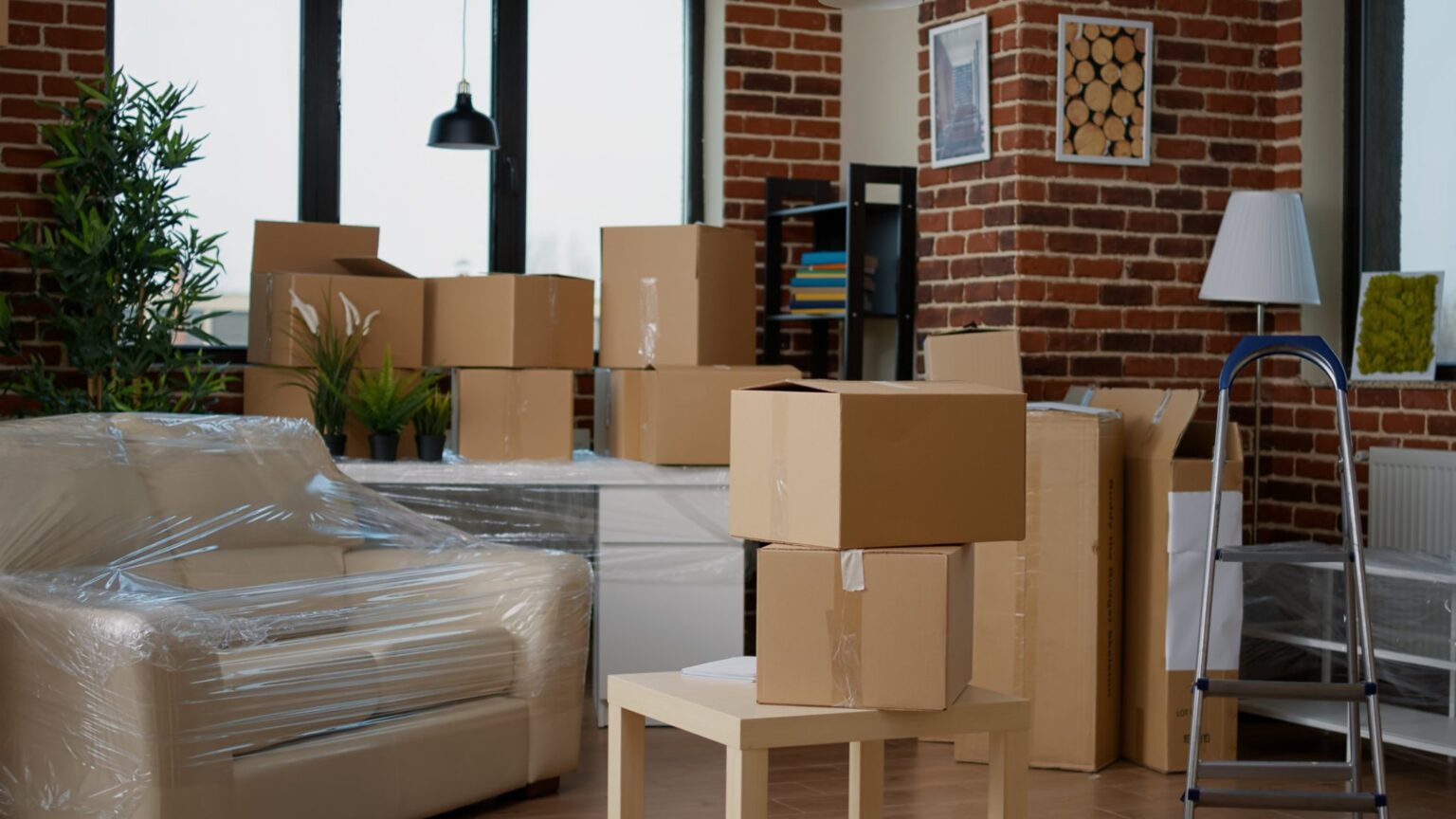 Moving House Checklist in York & Yorkshire | AM Removals